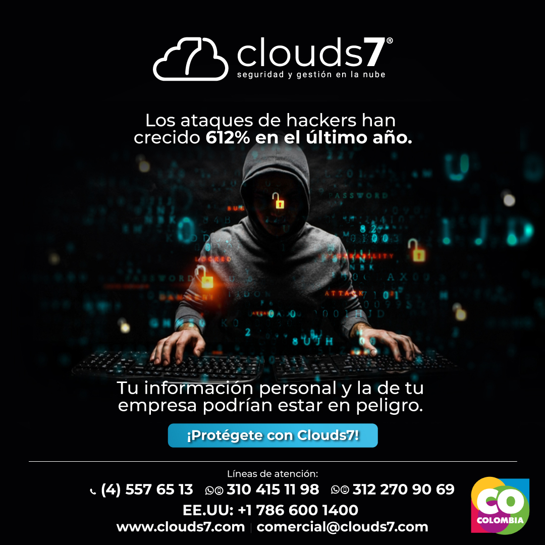 CLOUDS7 – Seguridad y gestion en la nube